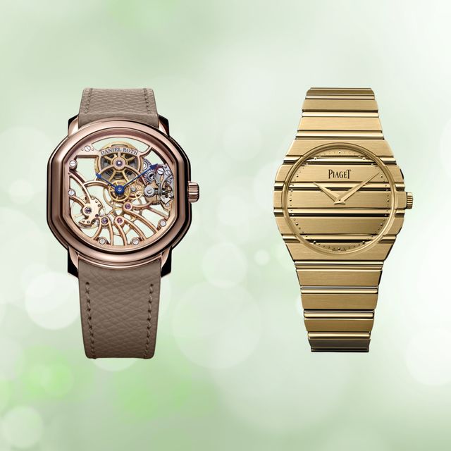 Everything You Need to Know About Watches and Wonders 2026 | GQ Middle East