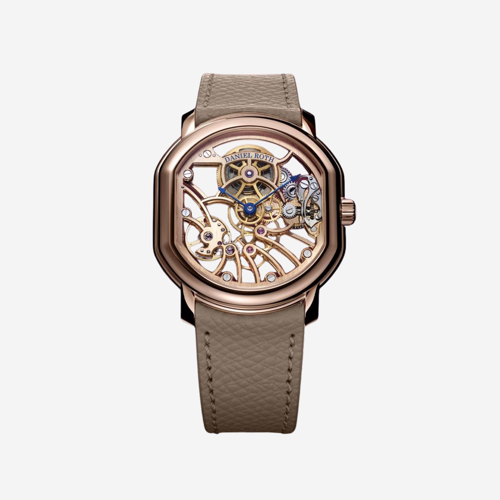 New Watches to Dial In for Spring 2026 | GQ Middle East