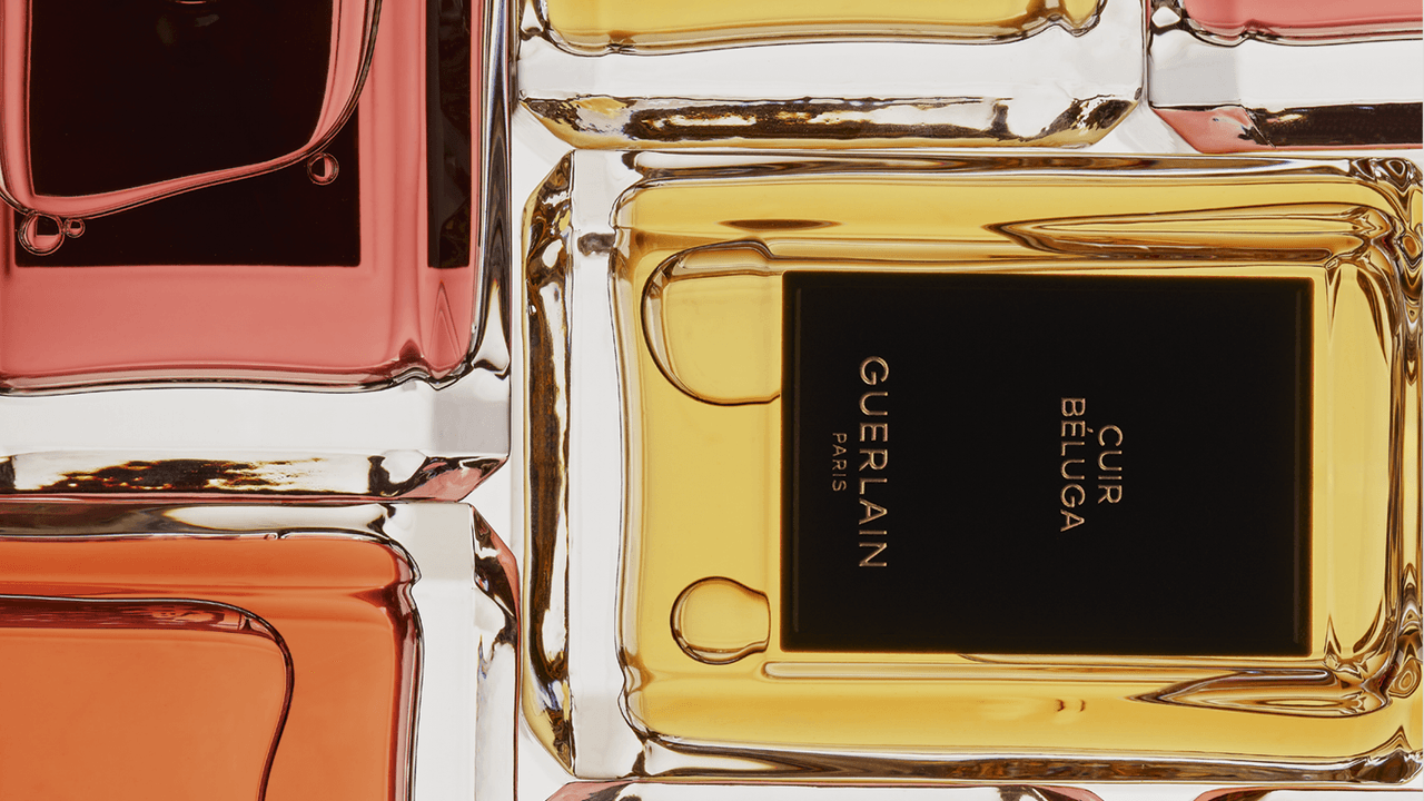 Guerlain Presents L’Art & La Matière: Masterpieces That Elevate the Art ...