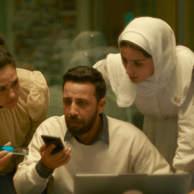 Everything We Know About Amir El-Masry’s Role as Prince Naseem | GQ ...