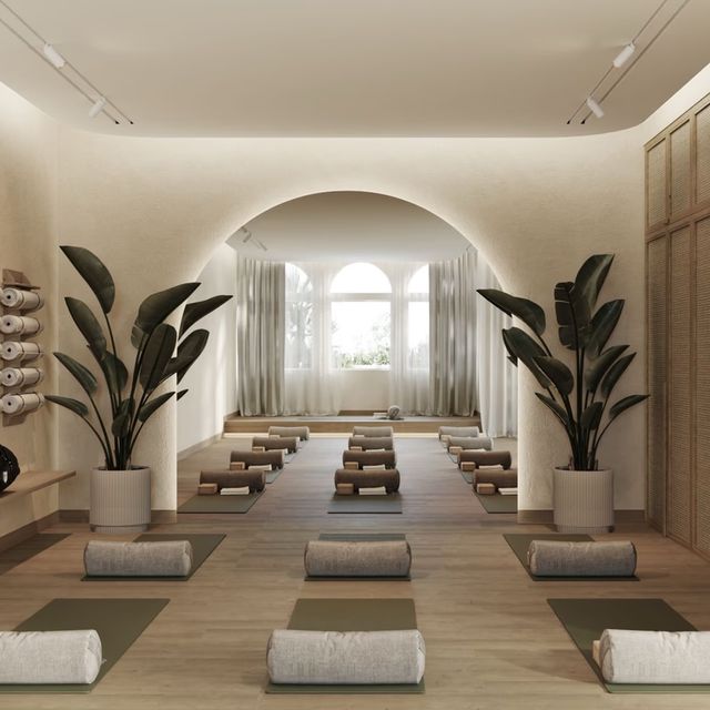 The Best Boxing Gyms in Dubai | GQ Middle East