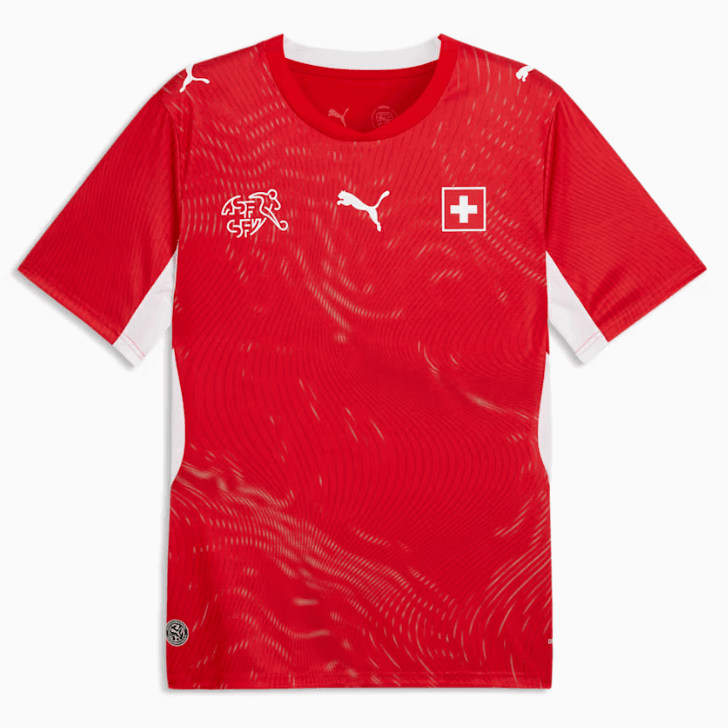 The Best 2026 FIFA World Cup Uniforms, Ranked | GQ Middle East