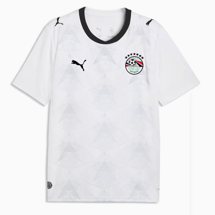 The Best 2026 FIFA World Cup Uniforms, Ranked | GQ Middle East