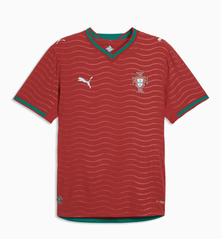 The Best 2026 FIFA World Cup Uniforms, Ranked | GQ Middle East