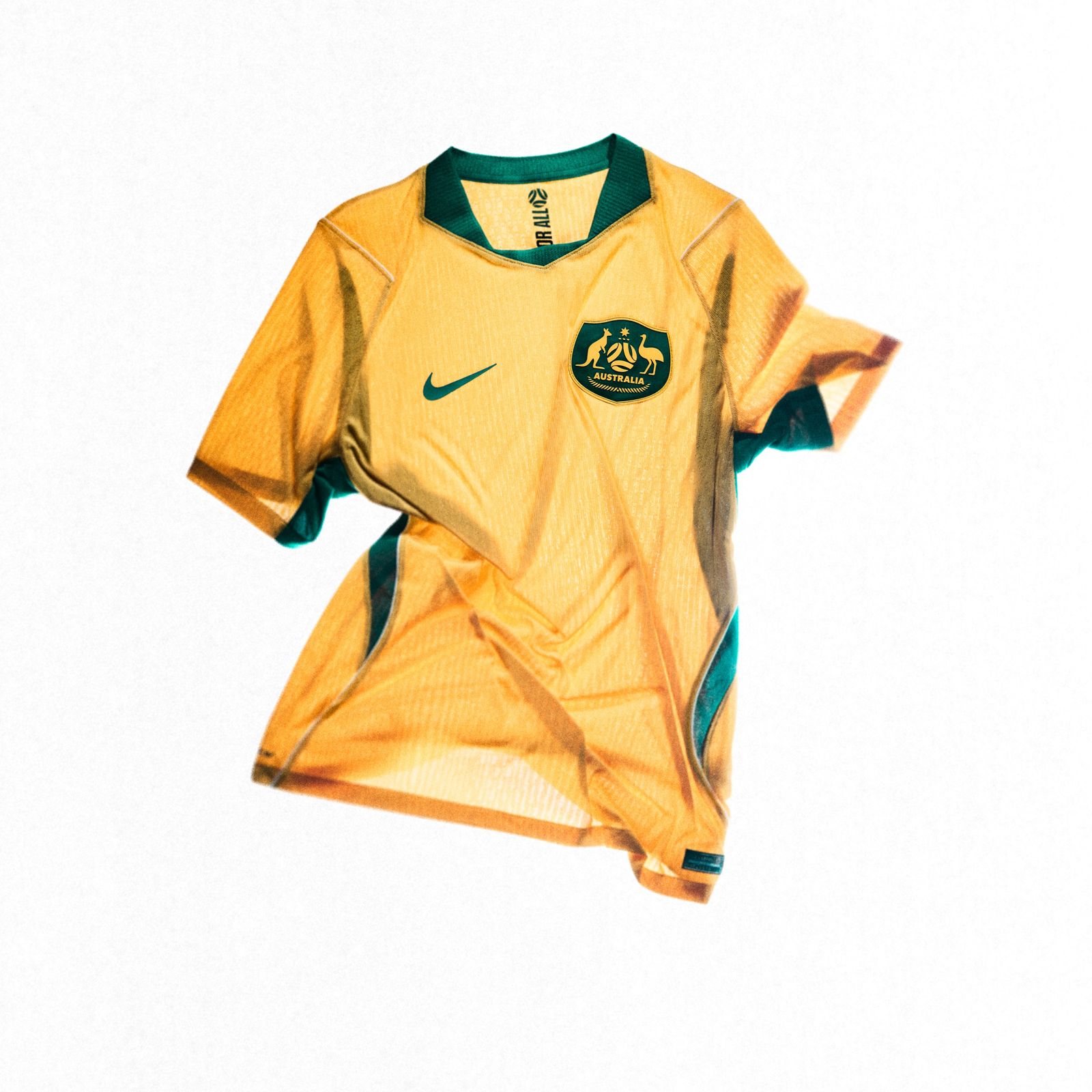 The Best 2026 FIFA World Cup Uniforms, Ranked | GQ Middle East