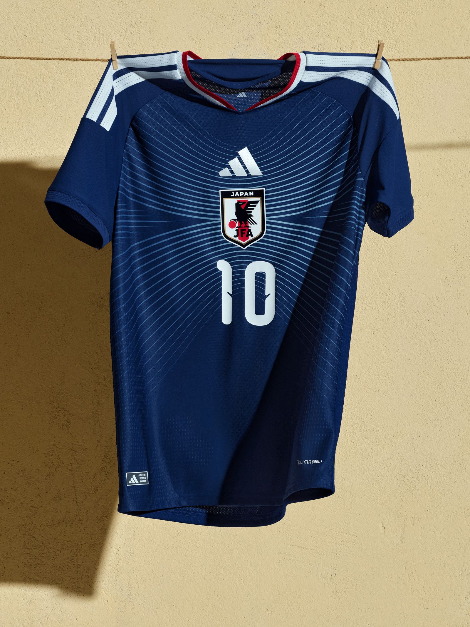 The Best 2026 FIFA World Cup Uniforms, Ranked | GQ Middle East