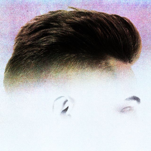 The Extreme Sport of Iraqi Hair | GQ Middle East
