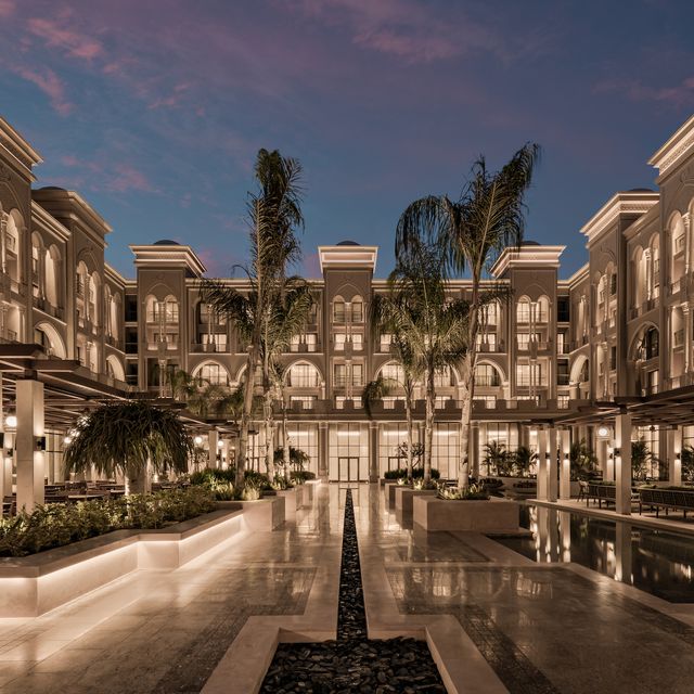 The Best Restaurants in Abu Dhabi Right Now | GQ Middle East