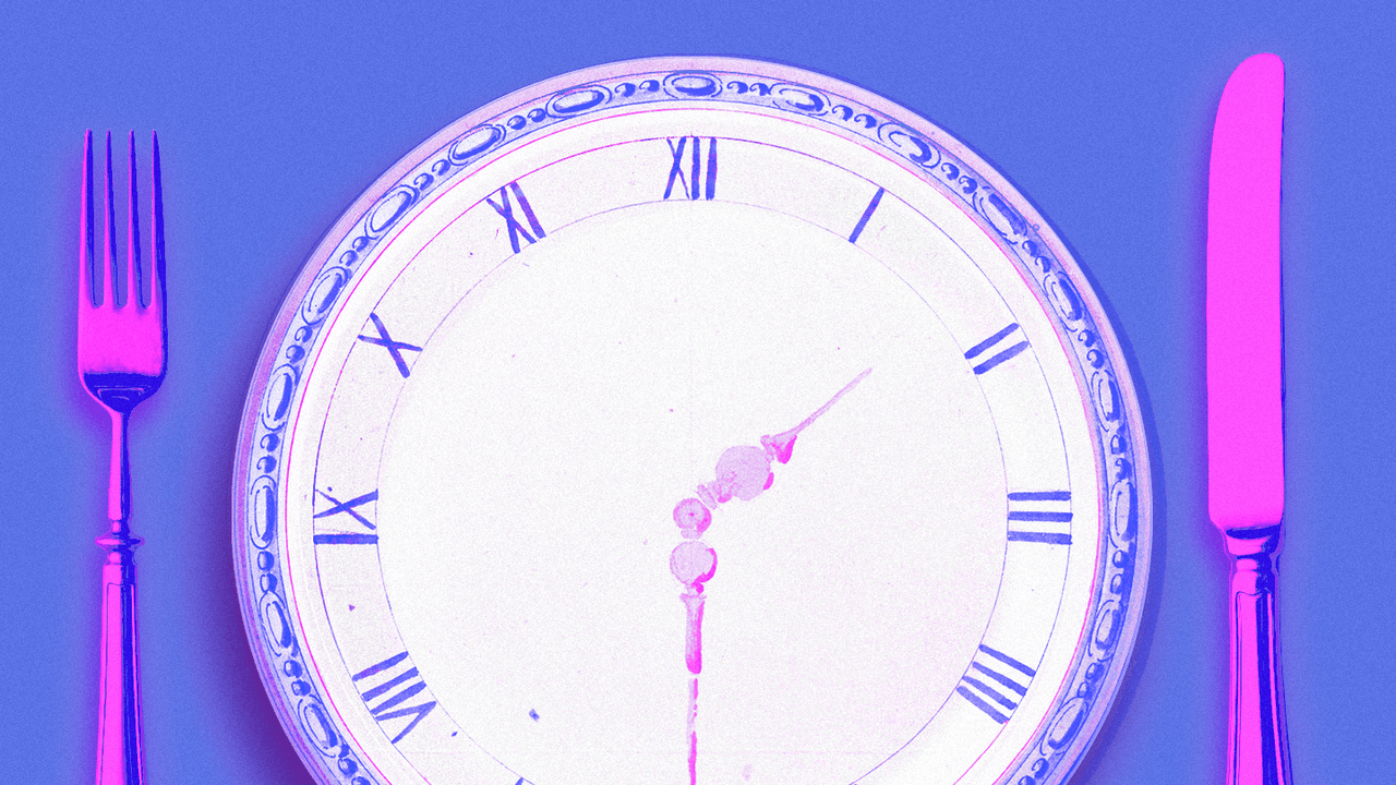 The Actual Benefits of Intermittent Fasting, According to Experts | GQ ...