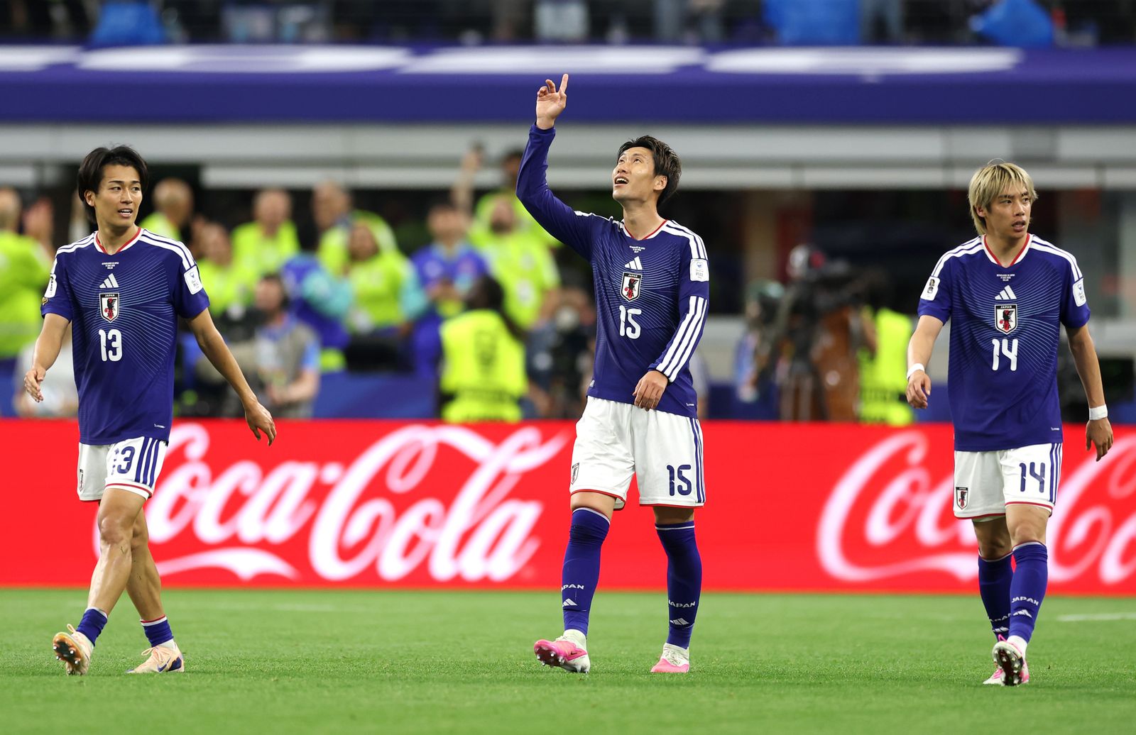 World Cup 2026: Why Is Everyone Wearing Pink Boots? | GQ Middle East