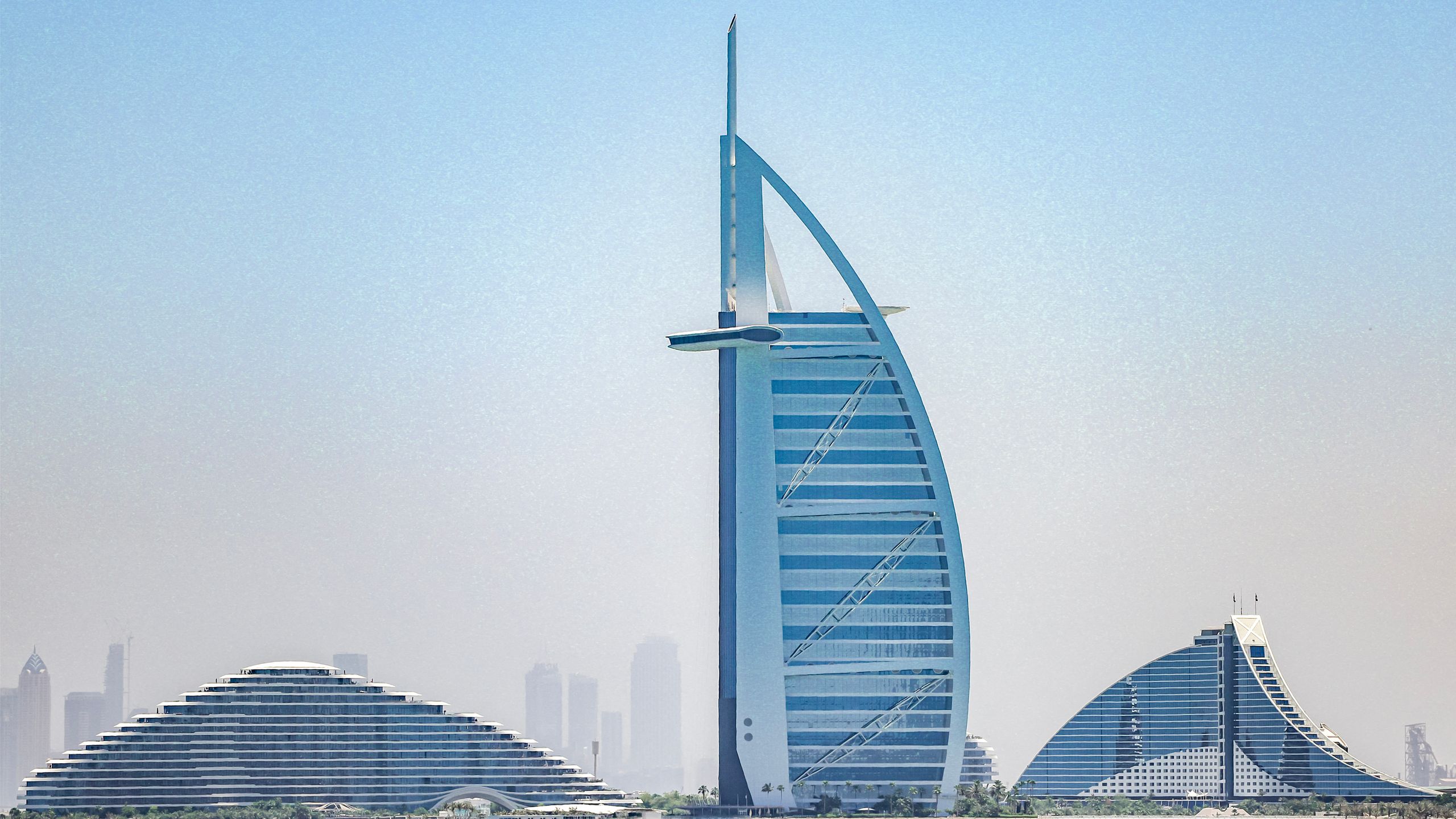 Dubai-It Is Now An Official Verb, Here's What It Means | GQ Middle East