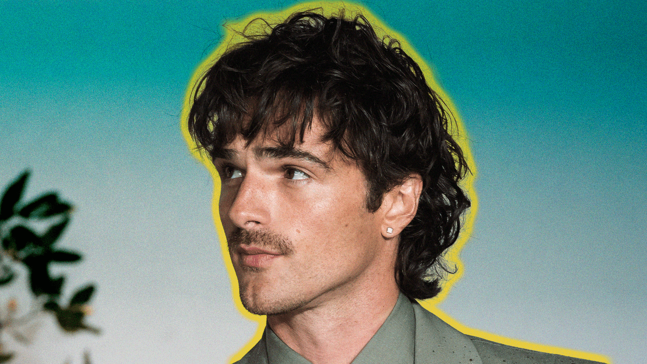 How to Maintain the Perfect Mullet, According to Experts | GQ Middle East