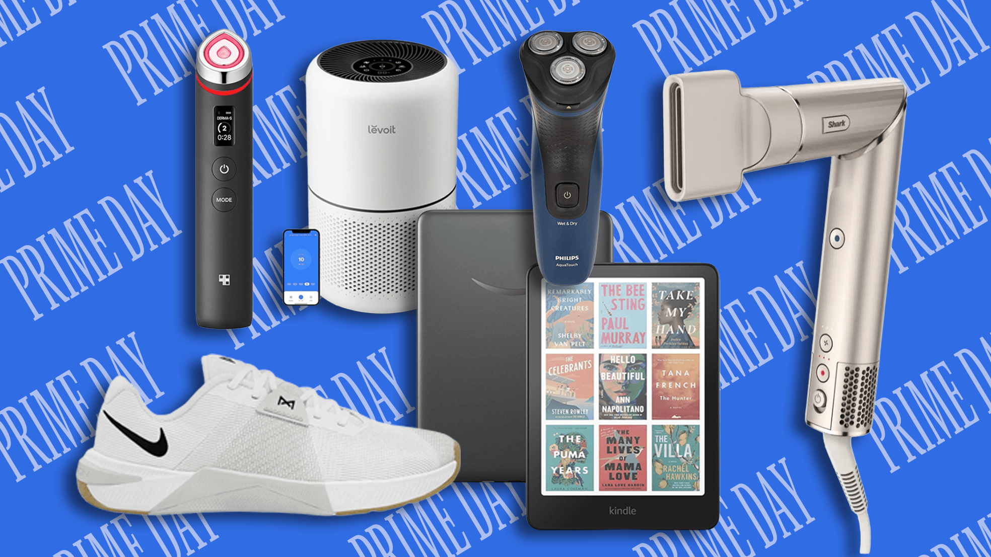 The Deals We’re Shopping on Amazon Prime Day 2026 | GQ Middle East