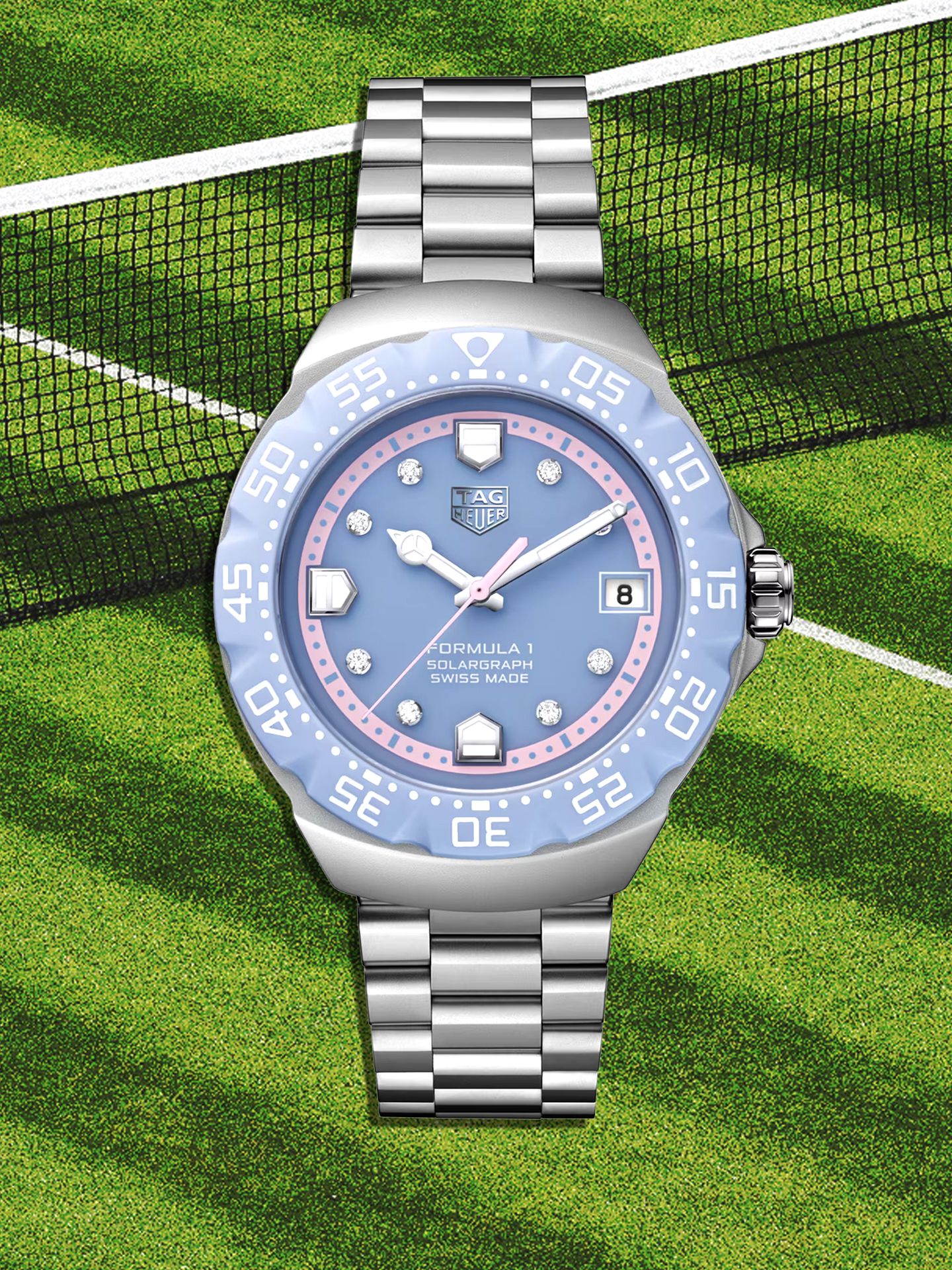 10 (Actually Great) Tennis Watches – For Playing a Set or Watching at ...