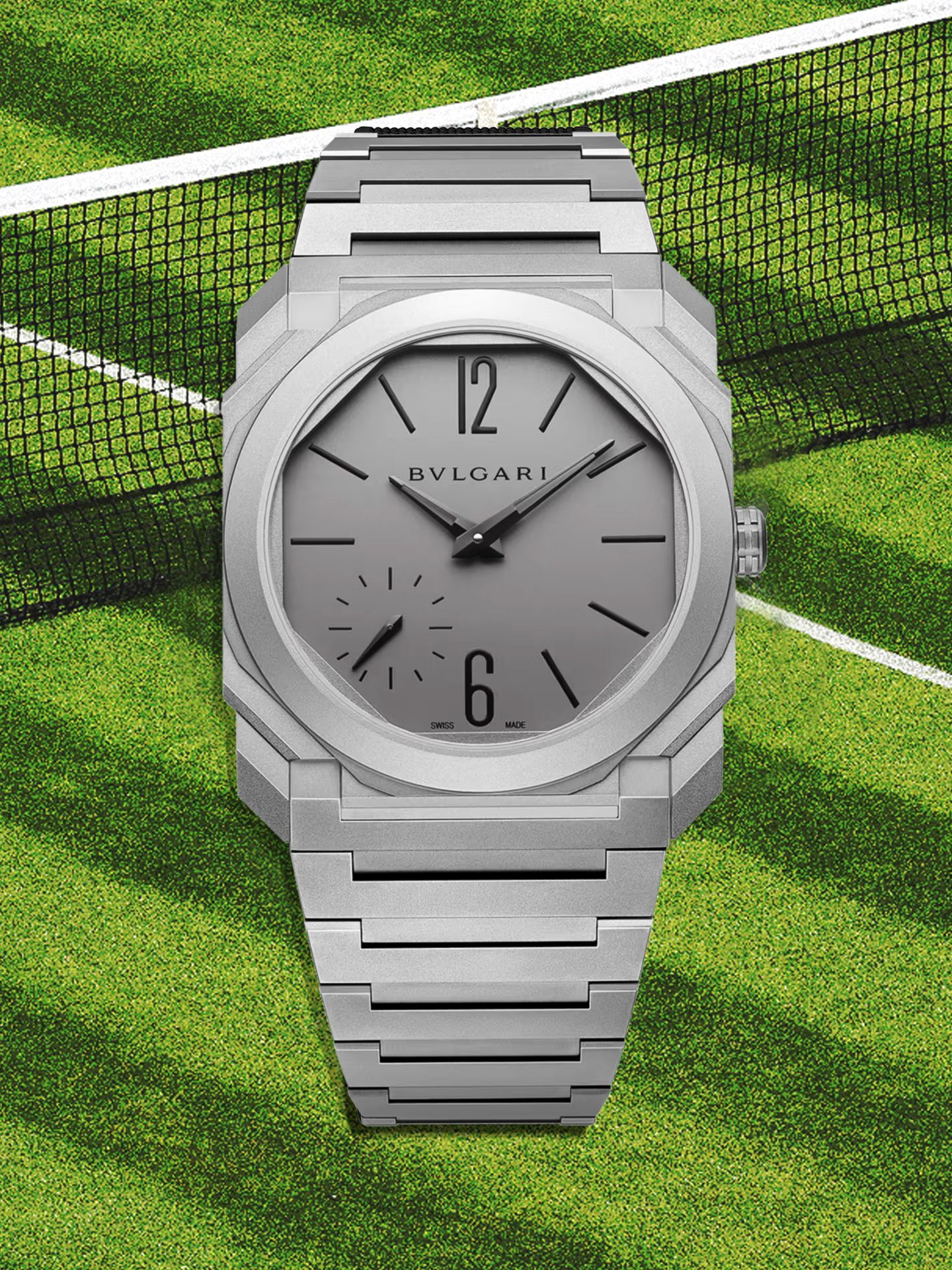 10 (Actually Great) Tennis Watches – For Playing a Set or Watching at ...